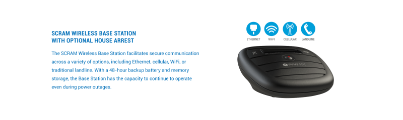 SCRAM Continuous Alcohol Monitoring - Total Court Services | Ignition ...