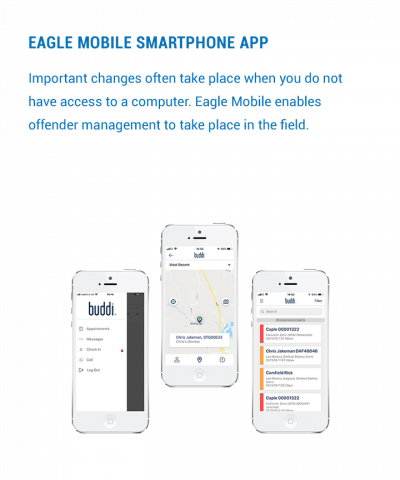 Buddi Smart Tag GPS - Total Court Services | Ignition Interlock ...