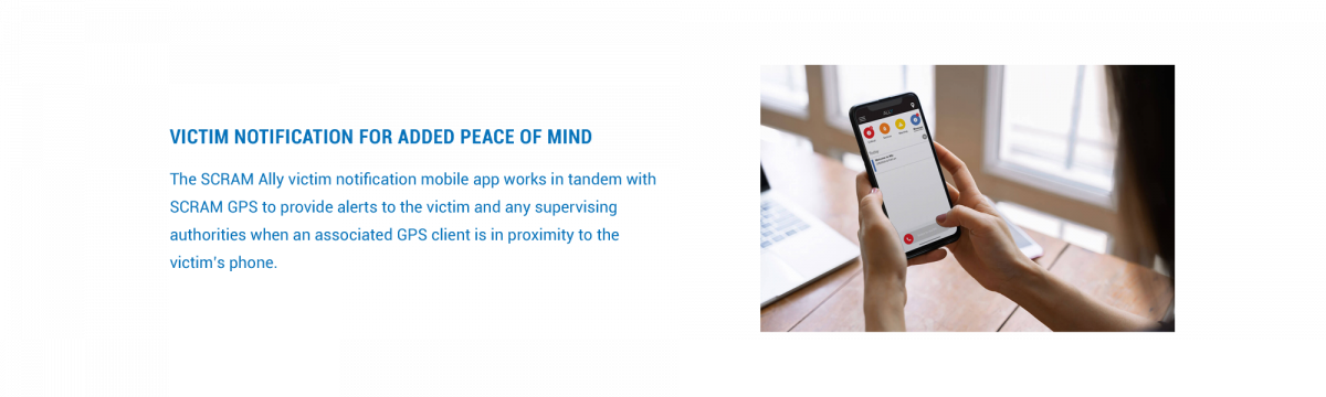 SCRAM GPS - Total Court Services | Ignition Interlock | Electronic ...