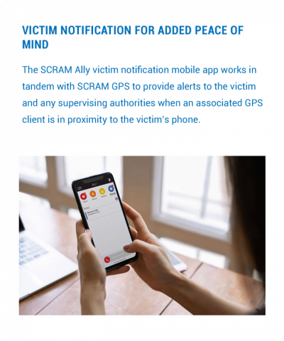 SCRAM GPS - Total Court Services | Ignition Interlock | Electronic ...