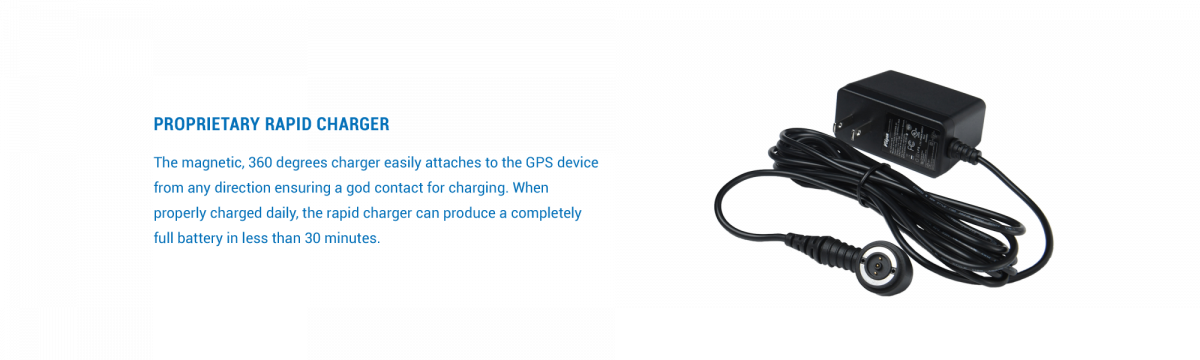 Omnilink OM500 GPS - Total Court Services | Ignition Interlock | Electronic & Alcohol Monitoring