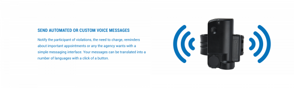 Omnilink OM500 GPS - Total Court Services | Ignition Interlock | Electronic & Alcohol Monitoring