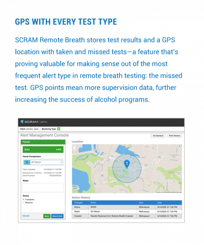 SCRAM Remote Breath (RB) - Total Court Services | Ignition Interlock ...